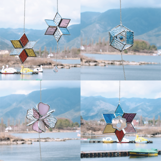 SPINNERS 🪐 – Bolei.hk