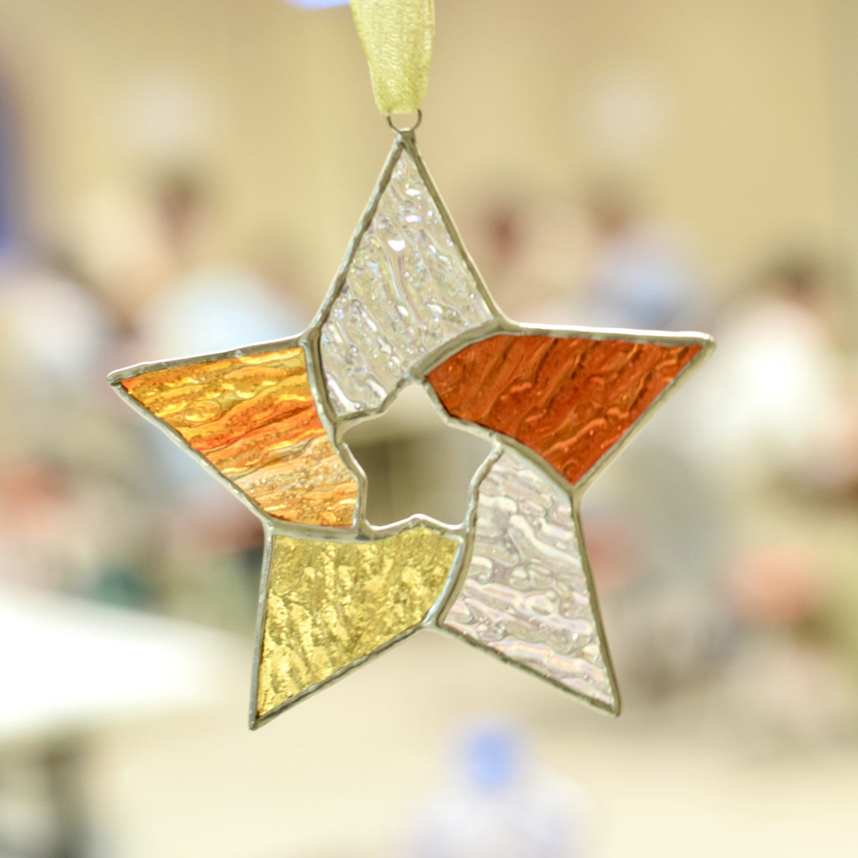 星星掛飾 𝓢𝓽𝓪𝓻𝓼 🌟 – Bolei.hk